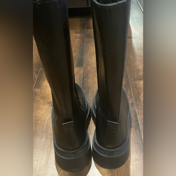 Aldo | Shoes | Aldo Saosa Combat Boot Nwot | Poshmark
